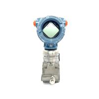 China Compact Field Measurement Device 3051s Transmitter for sale