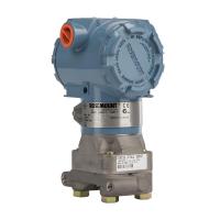 China Industrial Grade 3051cd In-Line Differential Pressure Transmitter with IP67 Protection and Aluminum Housing for sale