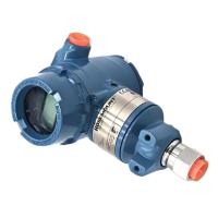 China High Accuracy Pressure Sensor  3051tg Pressure Transmitter for sale