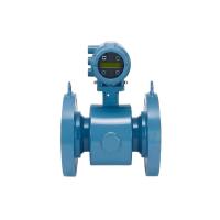 China Real-Time Flow Data Logging 8705 Electromagnetic Flowmeter for sale