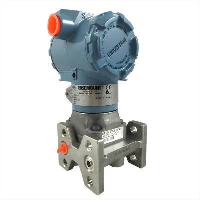 China New Original 3051CG Air Pressure Transmitter for sale
