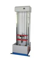 China Safety Footwear Testing Equipment With Electromagnet Control , EN Standard for sale