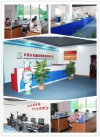 China 1900KG 380V 50HZ Half Sine Shock Test Equipment With Safety Protection Systems for sale