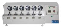 China Insole Fiber Bending Tester QB/T 1472 With LCD Counter for sale