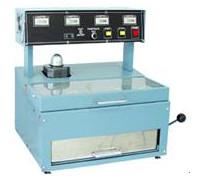 China DIN 53338 Shoe Material Moisture Test Equipment 20Times/Min for sale