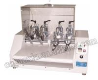 China SATRA TM 92 Standard Finished Shoes Bending Footwear Flexing Lab Universal Testing Equipment Machine for sale