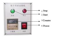 China SATRA TM92 Footwear Testing Equipment For Flexing Resistance Test For 2 Pairs Shoes for sale