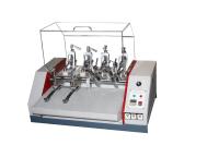 China Four Station SATRA TM92 Shoe Flexing Resistance Tester for sale