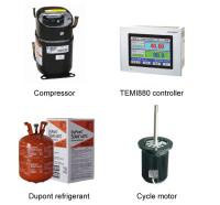 China 150L Programmable Fast Thermal Test Chamber For Battery Testing Equipment for sale