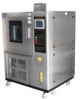 China 150L Programmable Constant Temperature Humidity Fast Change High And Low Temperature Cycle Environmental Test Chamber for sale