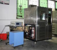 China IEC62133 UN38.3 Environmental Simulate Test Chambers, Constant Temperature and Humidity Chamber for sale