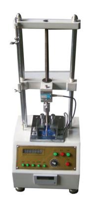 China LCD Display Micro Computer Control Leather Fabric Universal Materials Tearing Tensile Strength Testing Equipment for sale