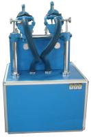China Flexural Endurance Material Testing Equipment  With Bending Angle Of  50° for sale