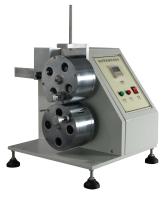 China Fatigue Testing Machine Automatic Hook Loop Fastener Magic Tape Test Equipment for sale
