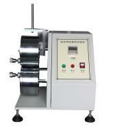China Fatigue Testing Machine Automatic Hook Loop Fastener Magic Tape Test Equipment for sale