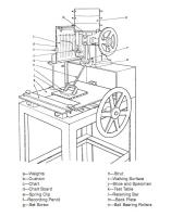 China James Slip Resistance Property Electrical Testing Equipment For Shoe Sole Dry Friction Coefficient for sale