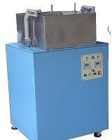 China GB/T20661 LCD Display Shoe Bending Waterproof Testing Machine for sale