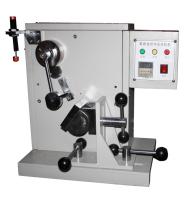 China Continuous Impact Tester Footwear Testing Equipment  For Heel Stability Performance for sale