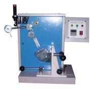China Continuous Impact Tester Footwear Testing Equipment  For Heel Stability Performance for sale