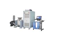 China Battery Electromagnetic Vibration Test Bench for Vibration Test for UL 2054 for sale
