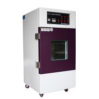 China 2.5KW IEC62133 Battery Testing Equipment With 5 Channels Data Acquisition for sale