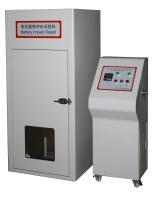 China SUS304 Impact Battery Testing Equipment With SJT11170 Standard for sale