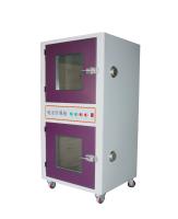 China SUS201 Interior Battery Explosion Proof Tank 500x500x500mm for sale