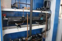 China Customised Lab Equipment Walk In Environmental Chamber Temperature And Humidity Fast Change Test Chamber for sale