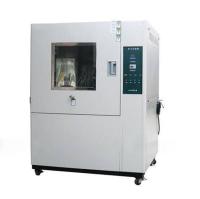 China IPX78 Protection Testing Chamber Dustproof Lab Environmental Test Chamber Sand And Dust Test Chamber for sale