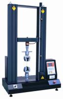 China Flexible Easy Operation Double Column Tensile Testing Equipment , Tensile Tester for sale