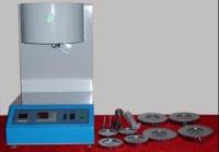 China Melt Flow Rate MVR MFR Tester High Precision Temperature Control for sale