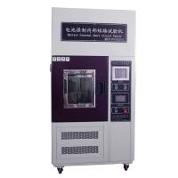 China Forced Internal Short Circuit Battery Testing Equipment IEC 62133-2017 for sale
