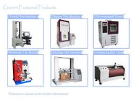 China LCD Display Shoes Bending Water Proof Testing Equipment, Flex Angle of 0-60 for sale
