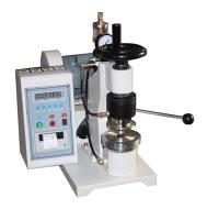 China ISO TAPPI Standard Strength Machine Electronic Test Equipment Economical Electronic Rupture for sale