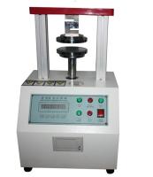 China 200Kg Capacity Ring Material Testing Equipment TAPPI Standard 200KG for sale