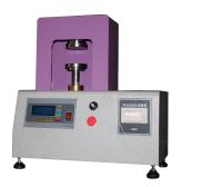 China 200Kg Capacity Ring Material Testing Equipment TAPPI Standard 200KG for sale