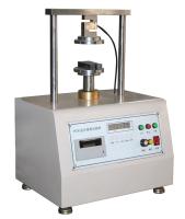 China 200Kg Capacity Ring Material Testing Equipment TAPPI Standard 200KG for sale