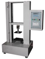 China Corrugated Box Edge Ring Crush Paper Testing Equipments 12.7mm/min for sale