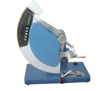 China Stable Low Strength Board Paper Testing Equipments ISO1974 Standard for sale