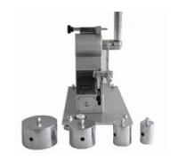 China Digital Display Tearing Strength Test Equipment For Fabric Plastic for sale