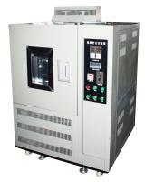 China Rubber Automobile Leather Lab Aging Test Chamber Environmental Testing Chamber Ozone Aging Test Chamber for sale