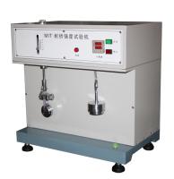 China MIT Folding Resistance Electrical Test Equipment For Paperboard for sale