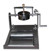 China ISO2493 Paper Testing Equipments Taber Bending Resistance 200°/min for sale