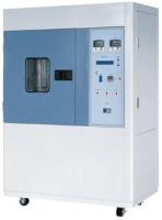 China Ozone Resistance Environmental Testing Chamber Environmental Tester Ozone Accelerate Aging Testing Chamber for sale