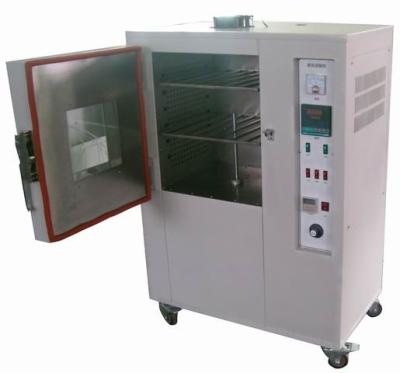 China 300 Degree Max Temperature Customized Environmental Thermal Shock Test Chamber Industry Aging Drying Oven for sale