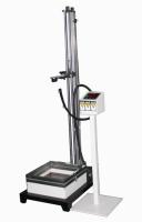 China DC Electromagnetic Control Hammer Plastic Testing Machine Electric Type for sale