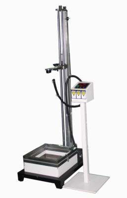 China DC Electromagnetic Control Hammer Plastic Testing Machine Electric Type for sale