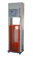 China EN 397 & ANSI Z89.1-2014 Impact  Puncture Resistance Safety Helmet Testing Machine for sale