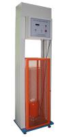 China EN 397 & ANSI Z89.1-2014 Impact  Puncture Resistance Safety Helmet Testing Machine for sale