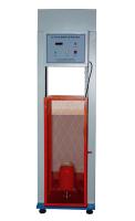 China EN 397 & ANSI Z89.1-2014 Impact  Puncture Resistance Safety Helmet Testing Machine for sale
